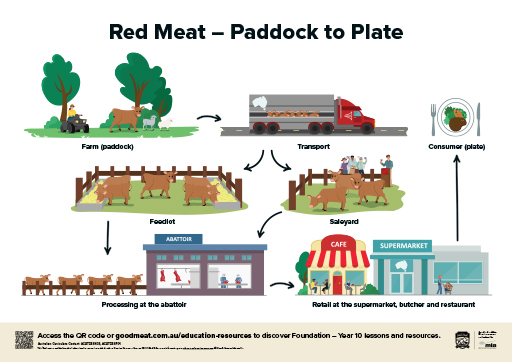Good Meat | Resources