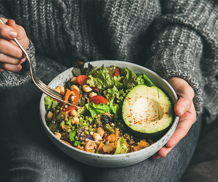 55% of Vegetarians Claim to Eat Meat | Australian Good Meat