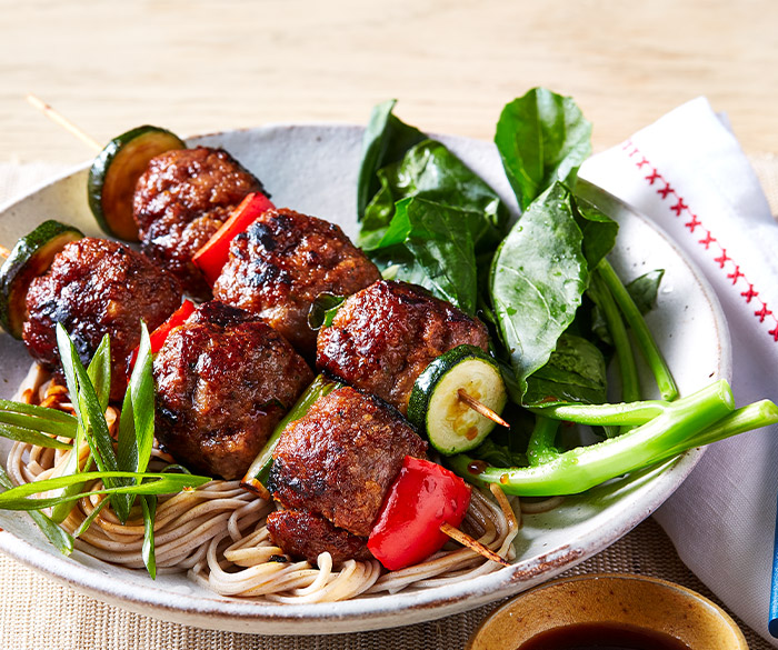 How Much Red Meat Is Recommended to Eat | Australian Good Meat