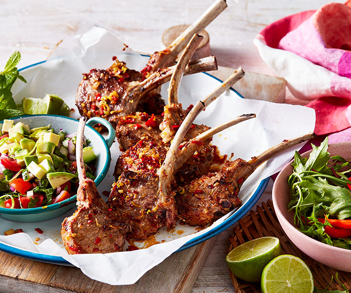 Red Meat Is Natural Source of Nutrients | Australian Good Meat