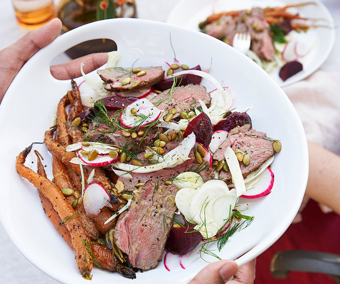 How Often Should I Eat Red Meat? | Australian Good Meat
