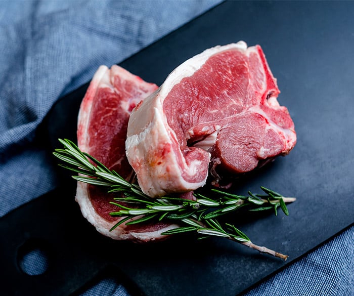 Does Red Meat Need Nutrient Additives? | Australian Good Meat