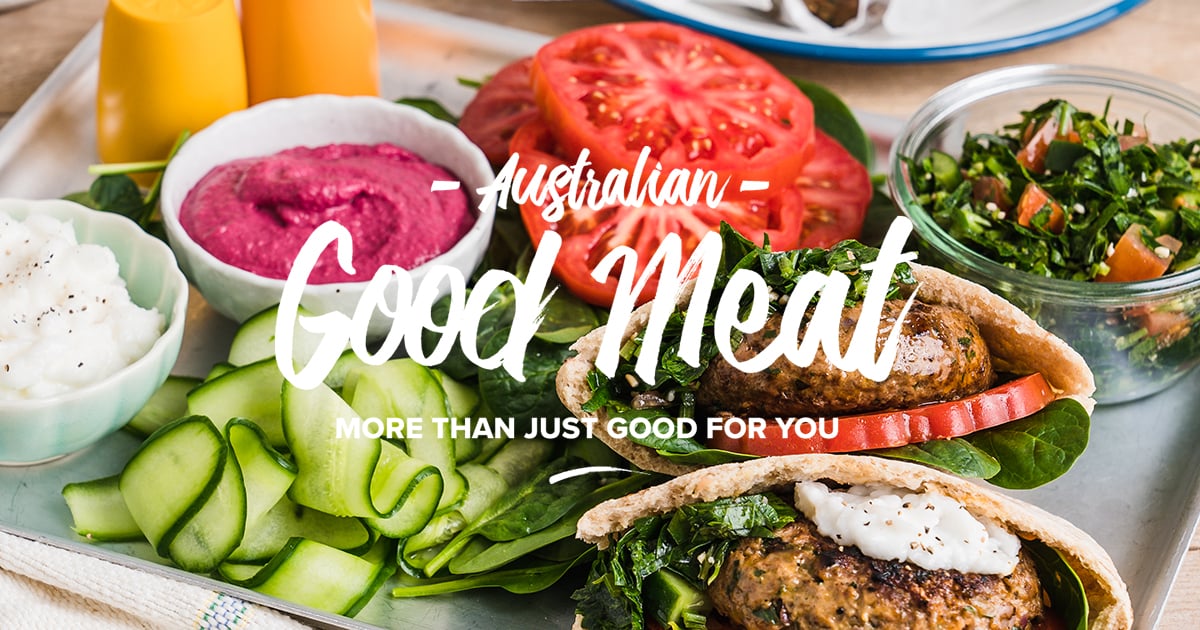 Red Meat is All Natural | Learn More Facts About Meat | AGM