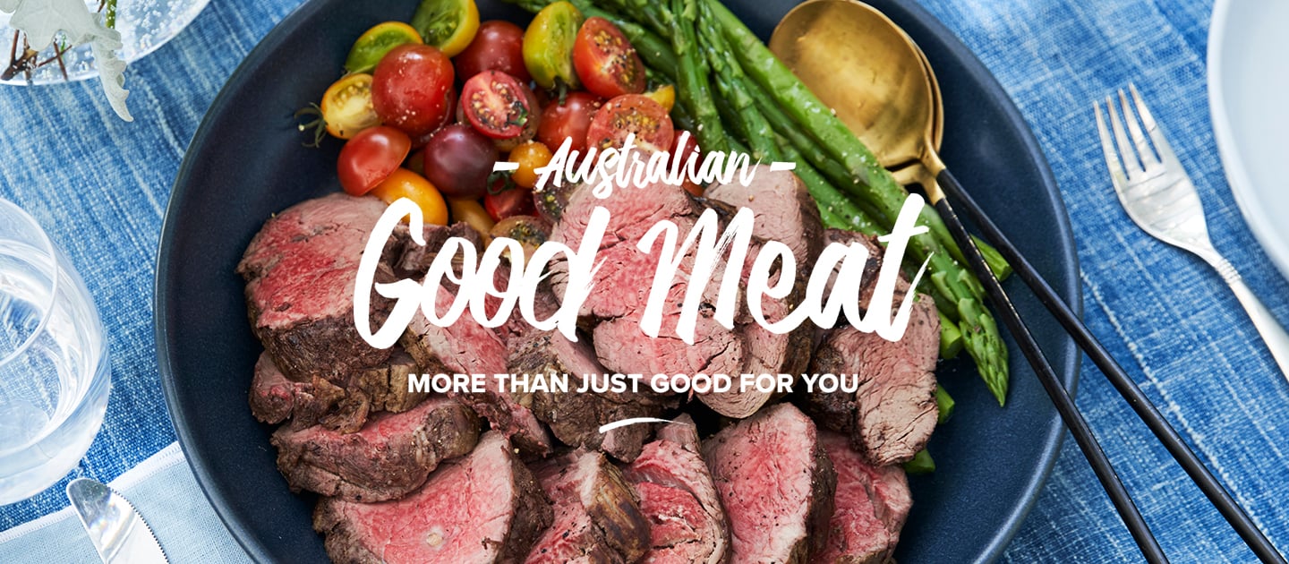 Essential Nutrients in Red Meat | Red Meat Nutrition | AGM