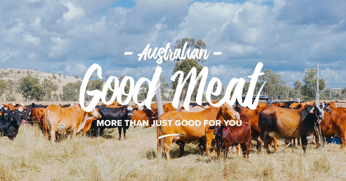 Understand Red Meat Land Use | Grazing Livestock | AGM
