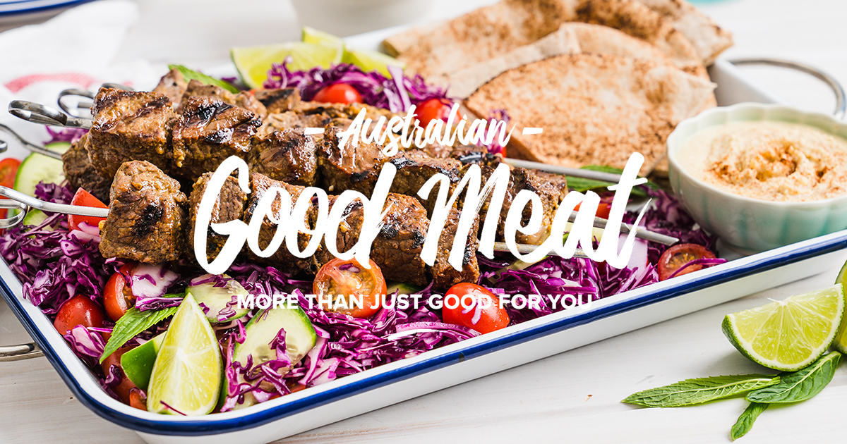 Guide to Red Meat and Nutrition | Red Meat Health Benefits | AGM